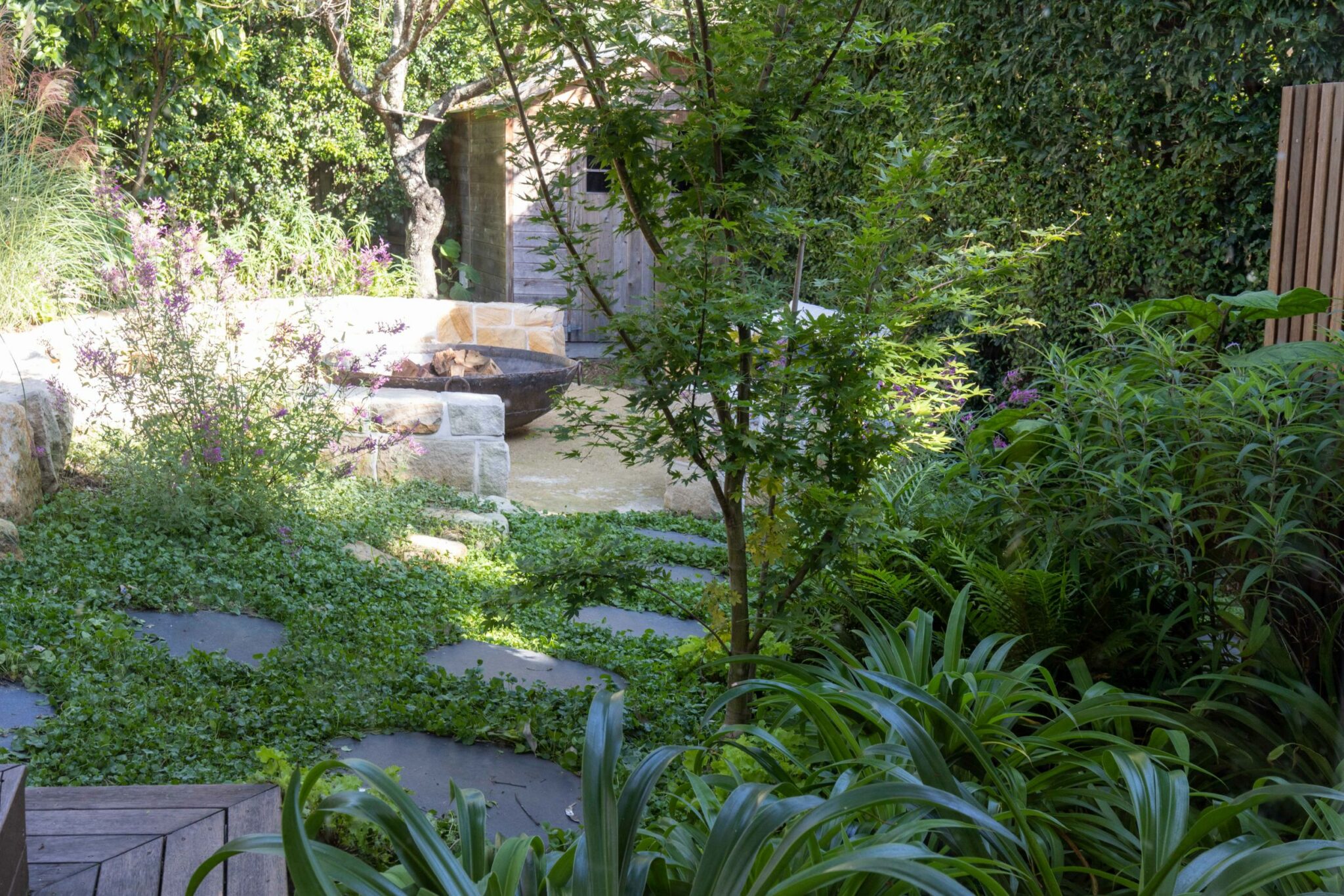 Landscaping Chatswood NSW | Sand & Stone Landscapes
