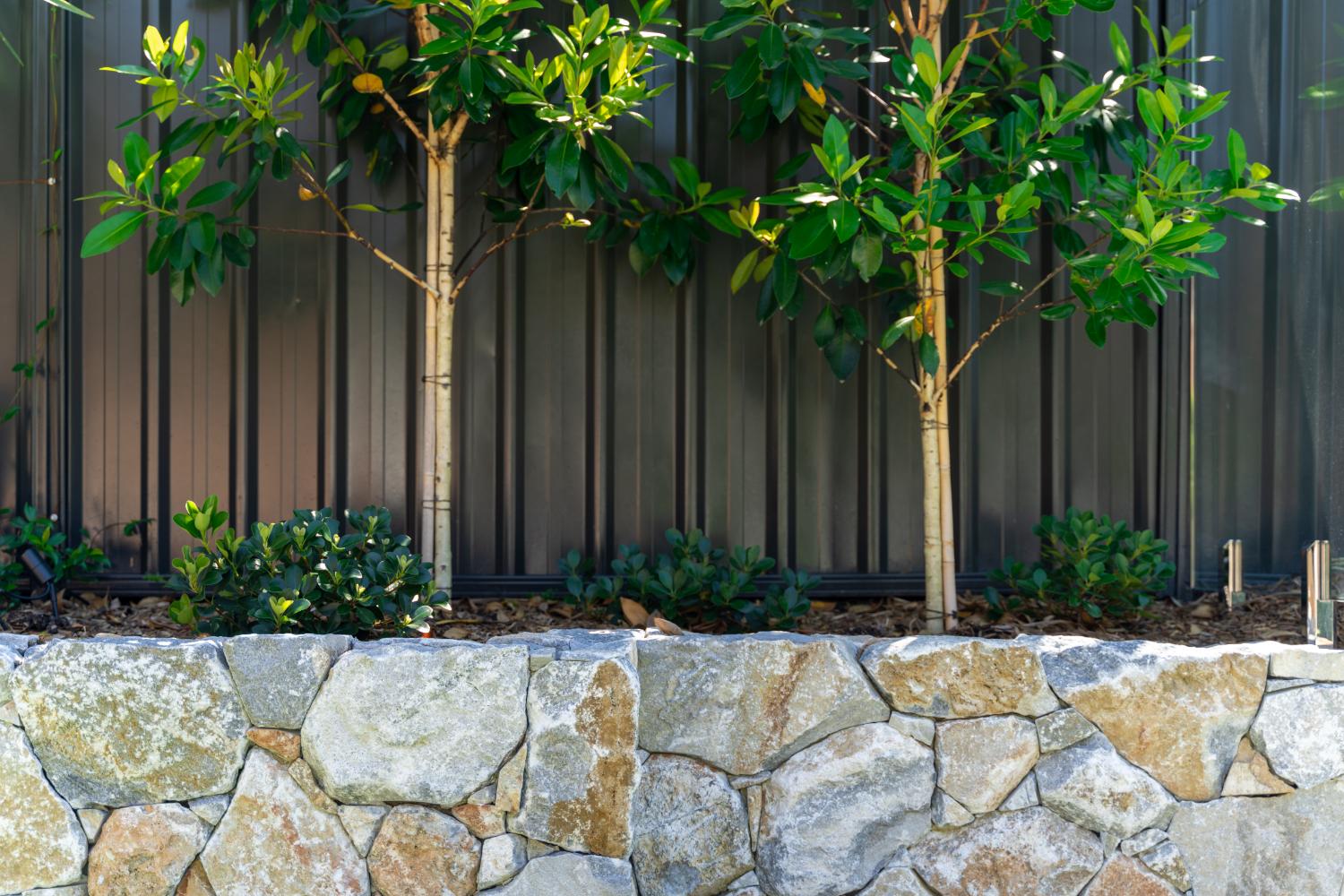 Cherrybrook - Sand and Stone Landscapes