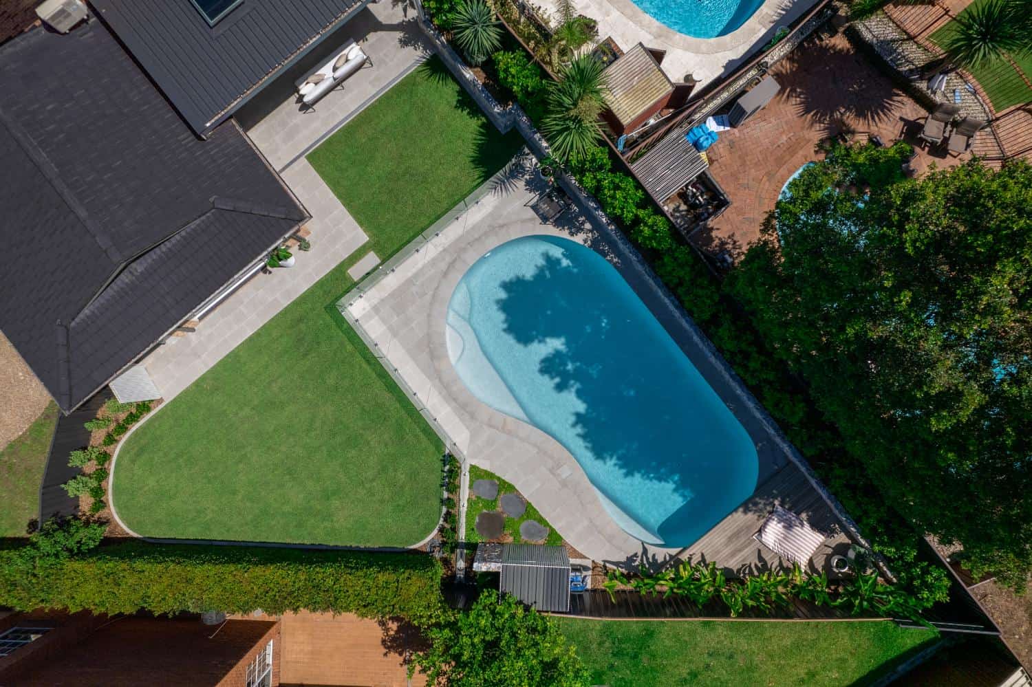 Cherrybrook - Sand and Stone Landscapes